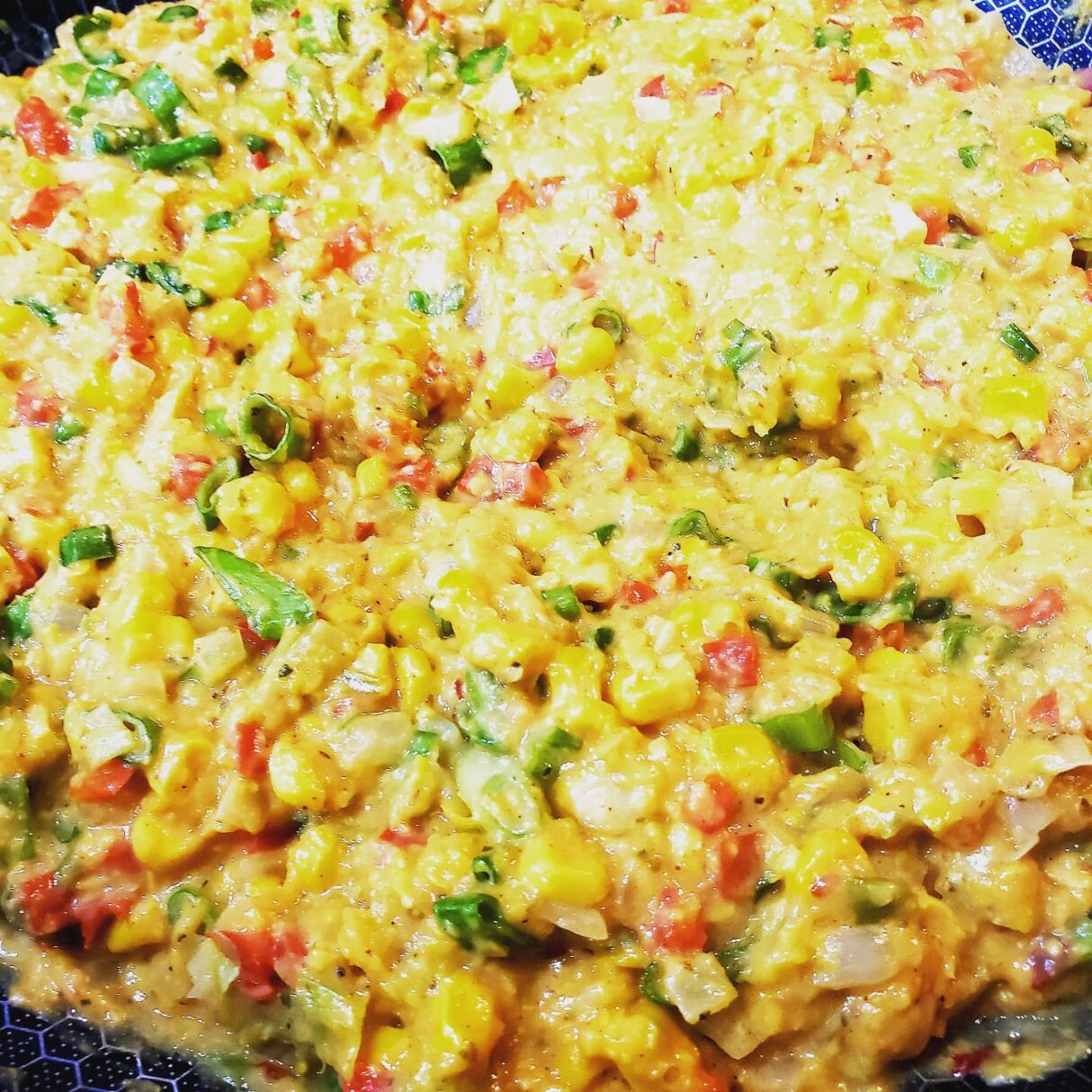 Receta para preparar Humita Argentina Típica y tradicional