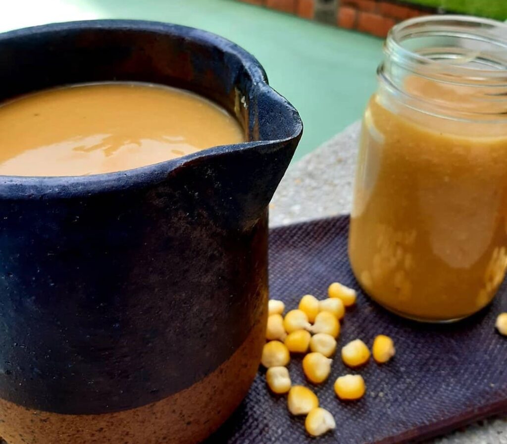 Cómo se prepara el anchi Argentino ⇨ Fácil y Rápido!