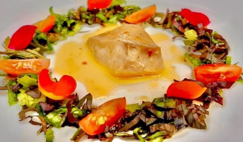 Receta del surubí al horno ⇨ Casera y Fácil