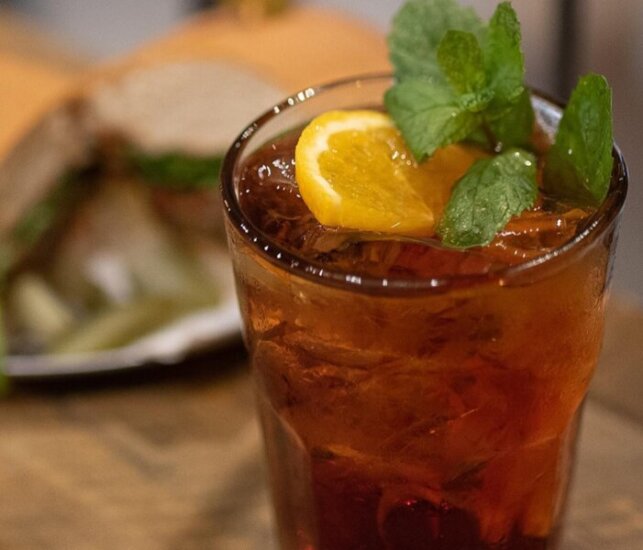 Receta de Fernet ¡Prepararla paso por paso!