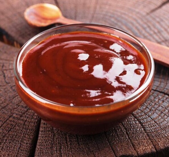 Receta de Salsa de barbacoa - Recetas Argentinas