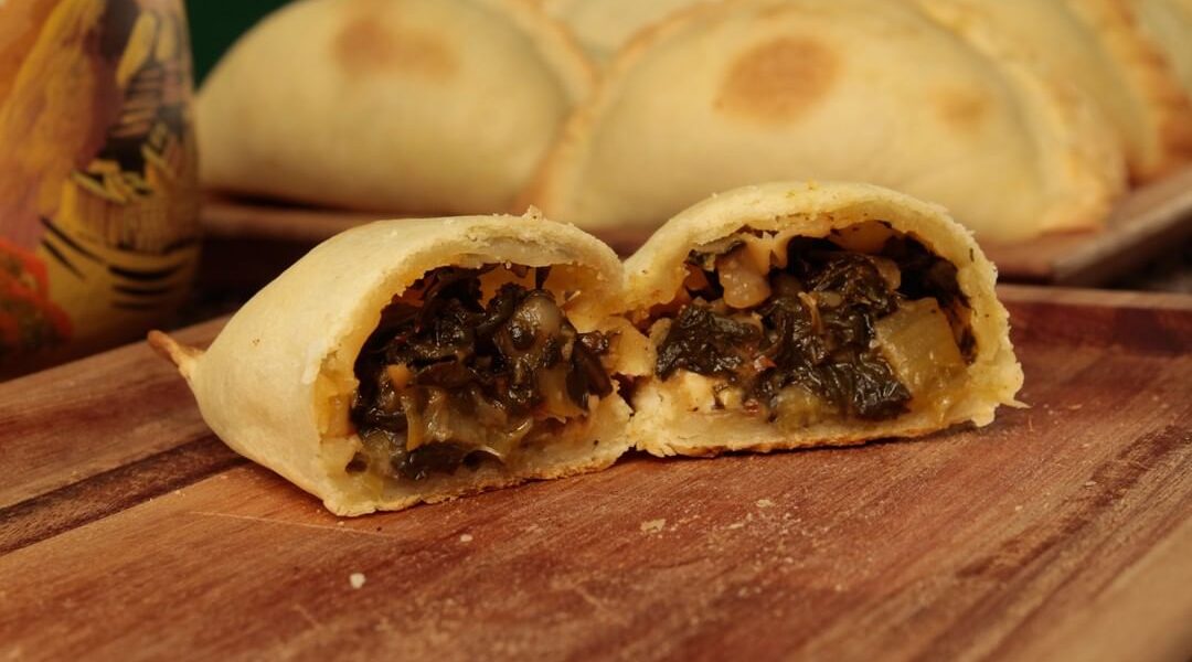 Receta de Matambre argentino » Típica y Tradicional