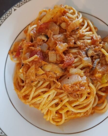 Receta de budín de banana ¡Fácil y Ricos!