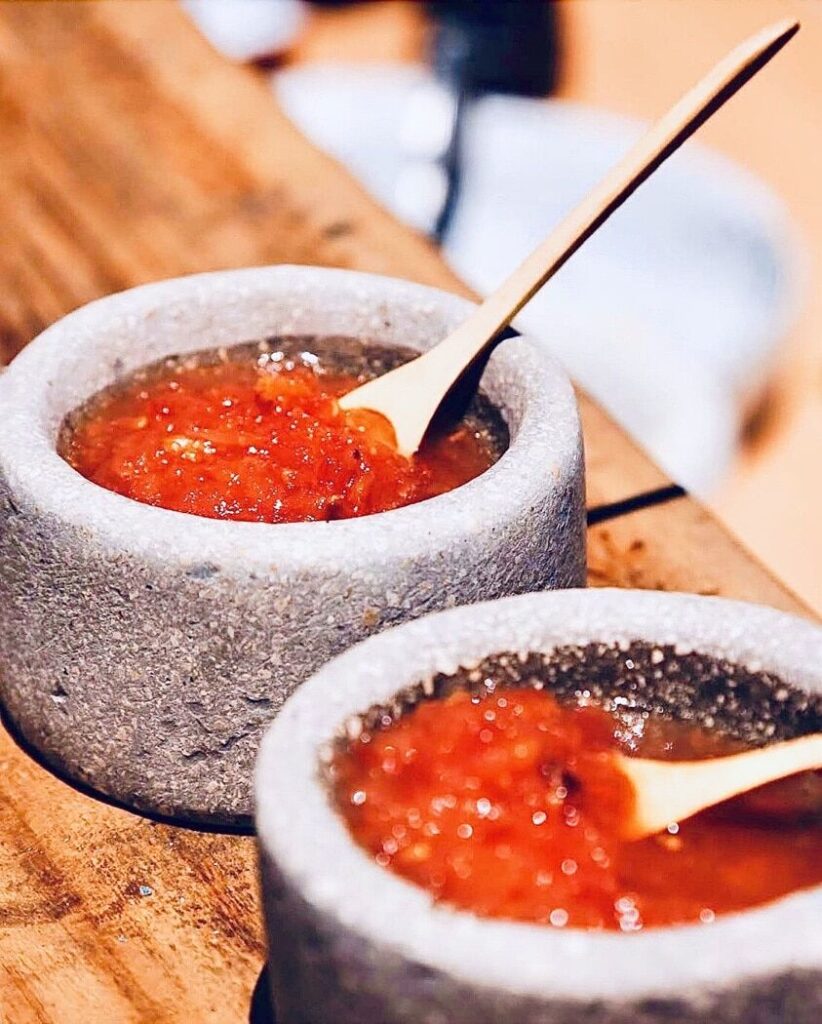 Receta de la salsa tuco ¡Corta y Fácil de preparar!