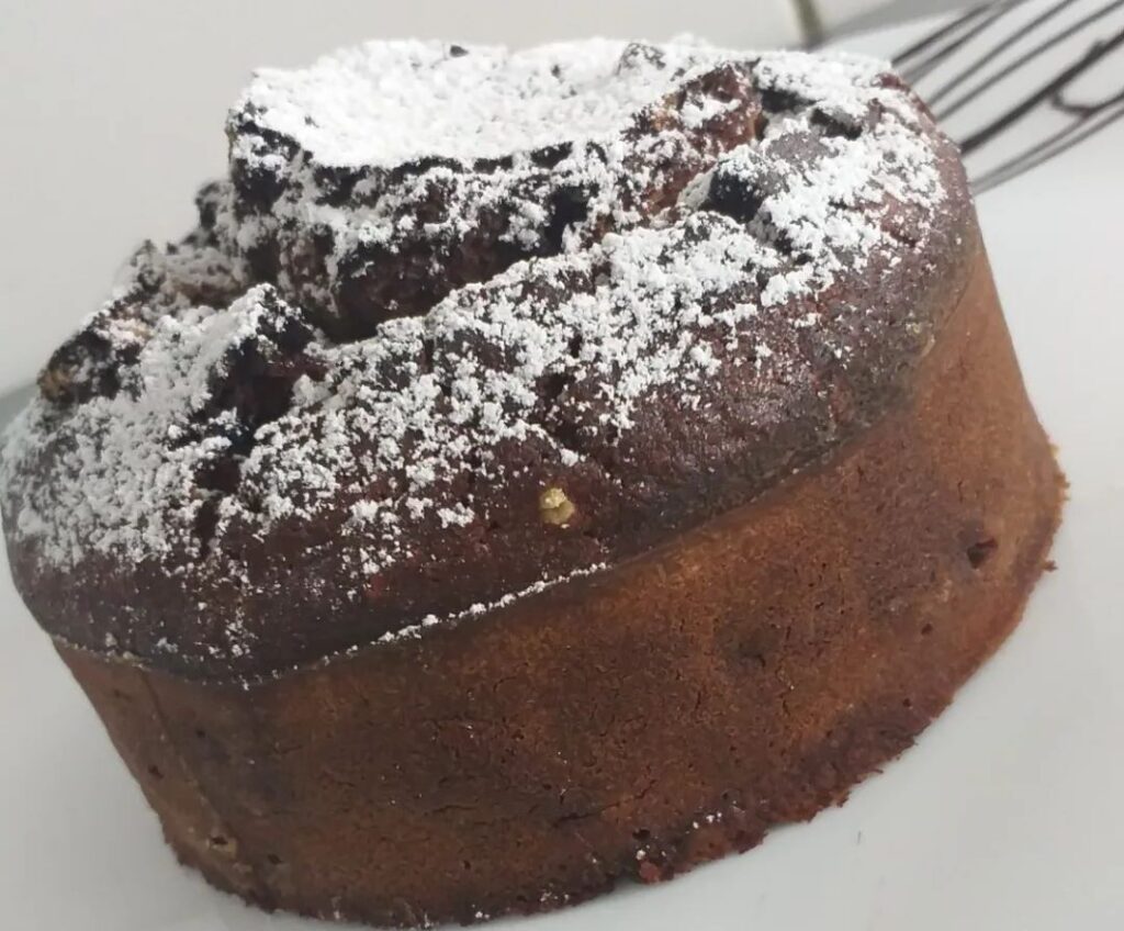 Receta de Torta Matera tradicional de Argentina