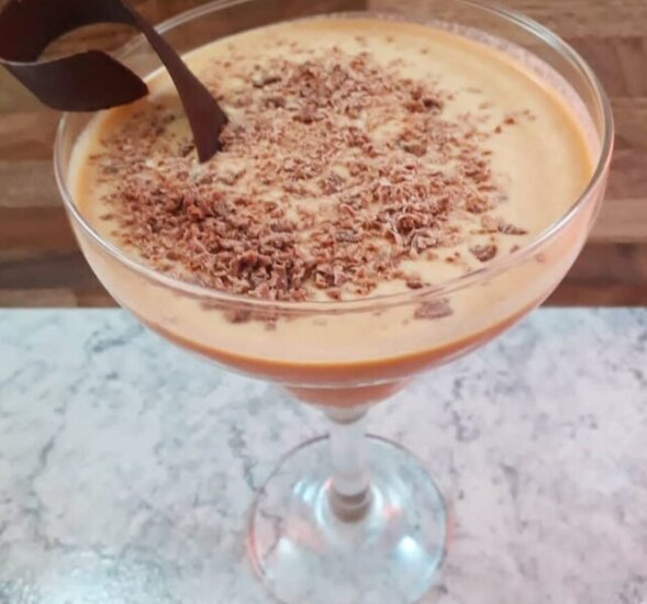 Cómo preparar Dulce de Batata de forma sencilla