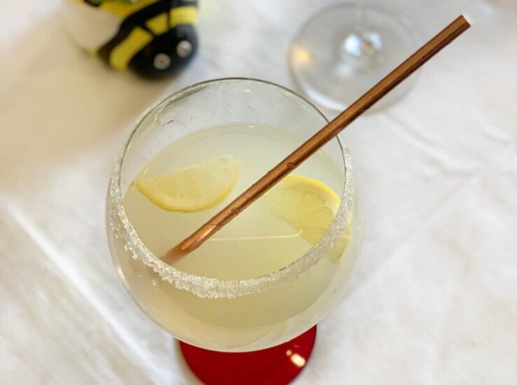 Receta de limoncello o chitronchelo ¡en poco tiempo y fácil!
