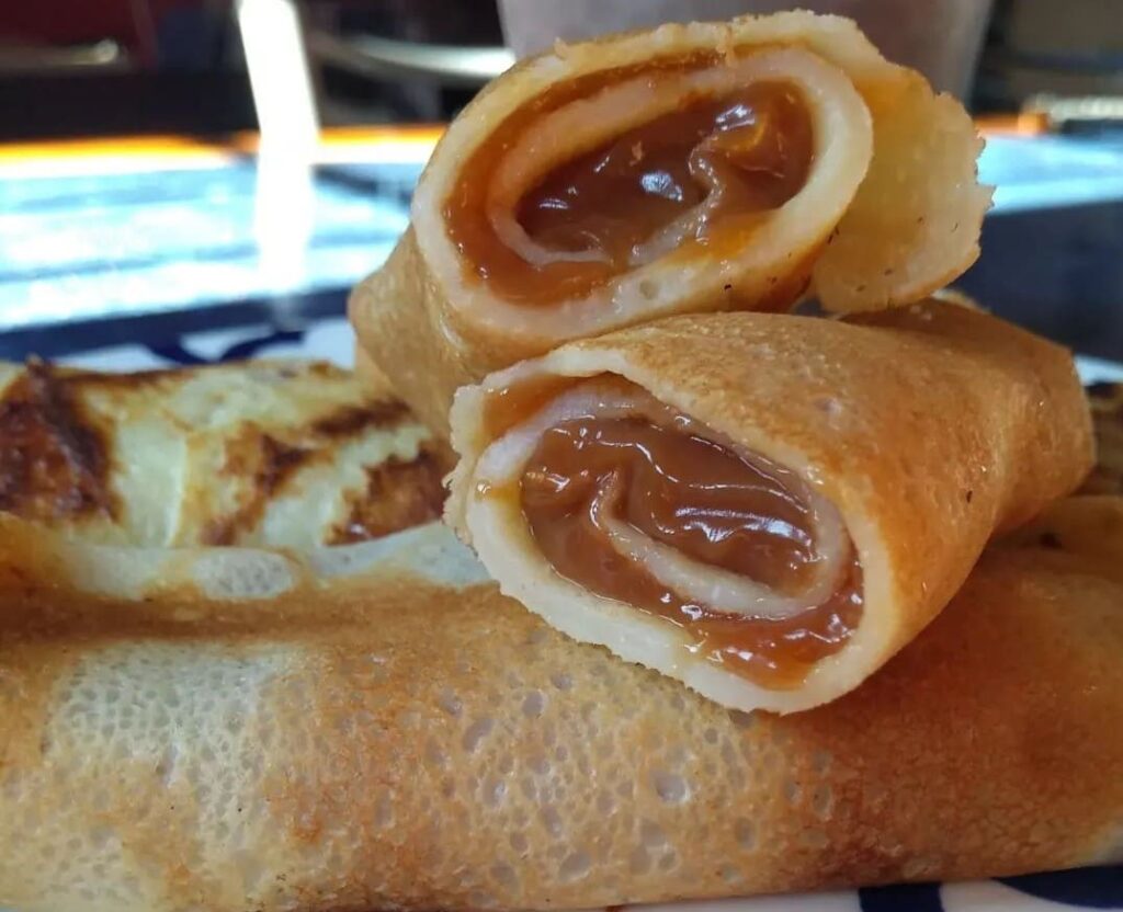 Receta de Chipas argentinas ⇨ Fácil y Ricas!
