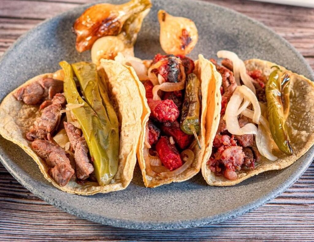 Receta de Ensalada de repollo y zanahoria - Receta Argentina