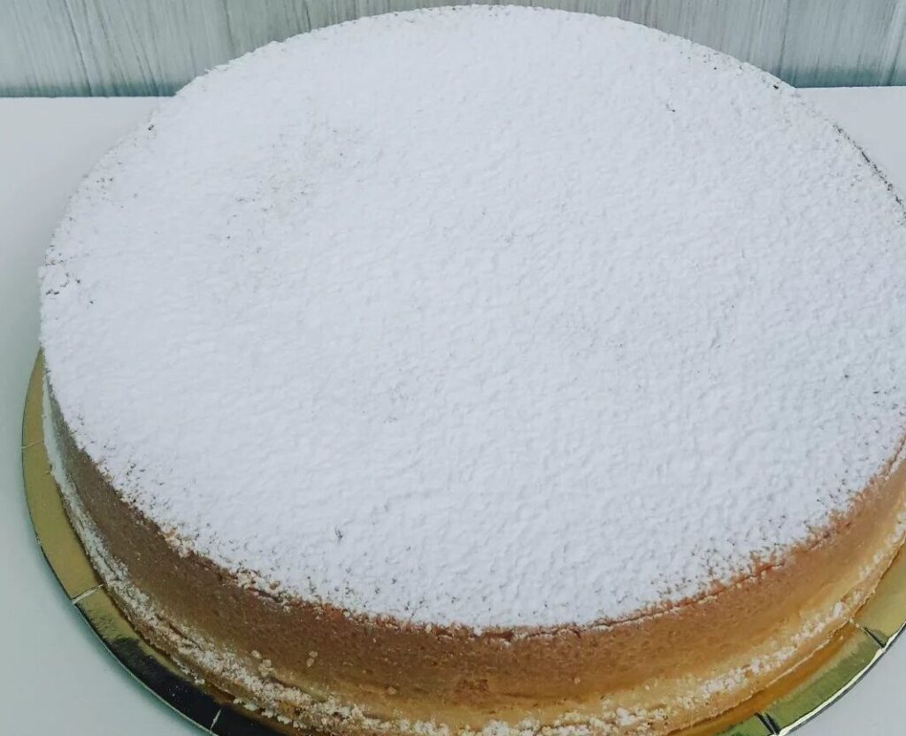 Receta de tarta de ricota ¡En poco tiempo y fácil!