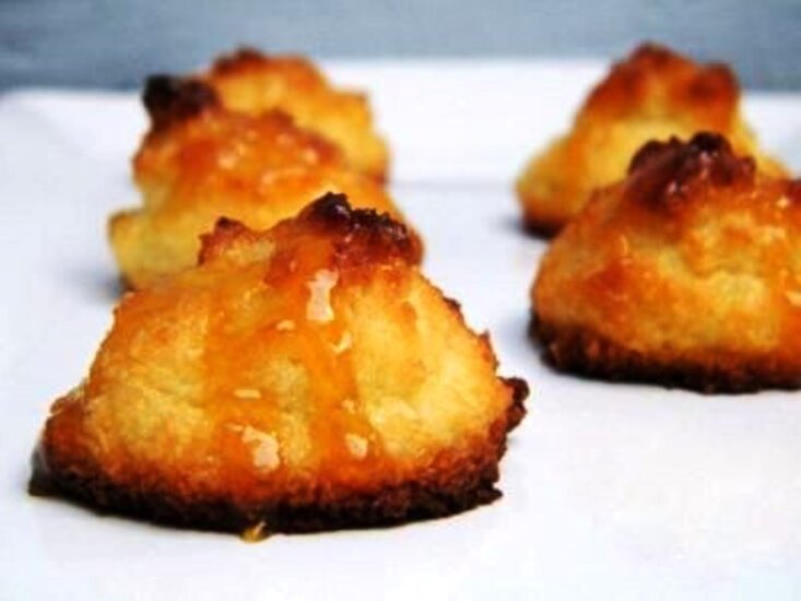 Receta del coquito ¡Típica y Rápida!