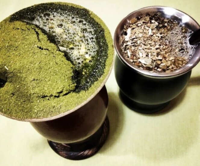 Receta de Mate ⇨ típica, tradicional y Original En pocos Minutos!