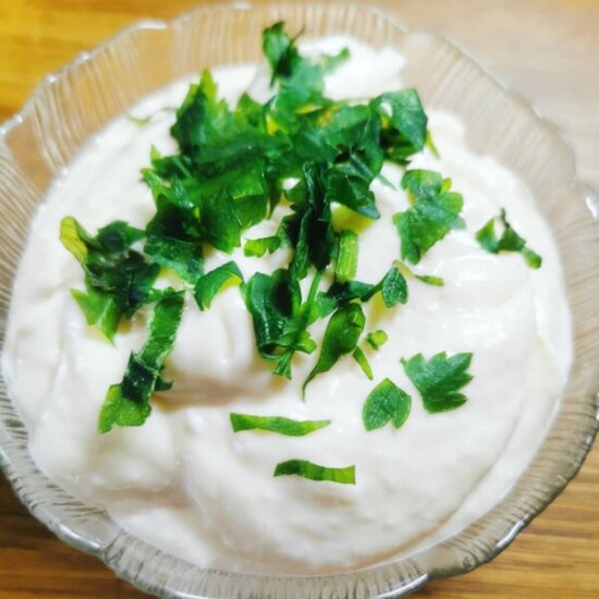 Receta salsa alioli - Recetas Argentinas