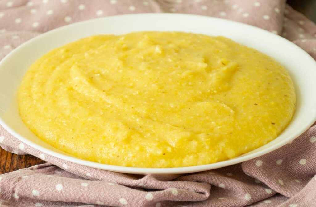 Receta de masa casera para tacos - Receta de Argentina