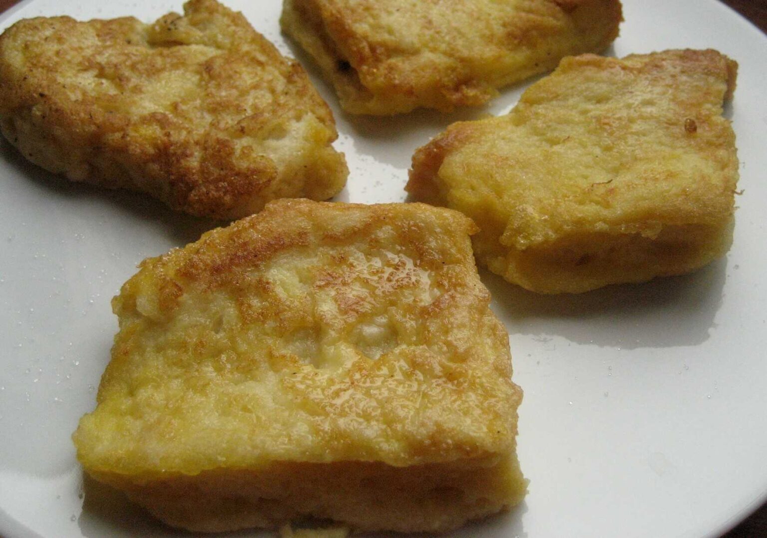 Receta de Pan de Leche Recetas Argentinas