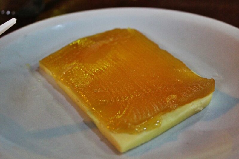 Receta de budín de banana ¡Fácil y Ricos!