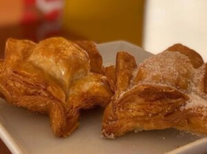 LOS 10 MEJORES ¡Postres típicos de Argentina!